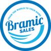 Home - Bramic Sales