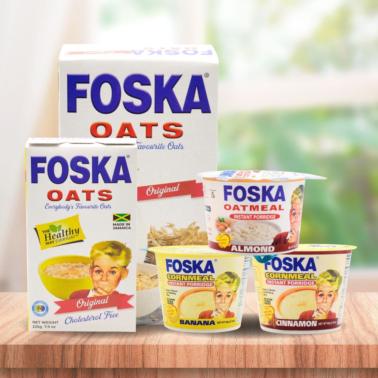 Category - Bramic Sales