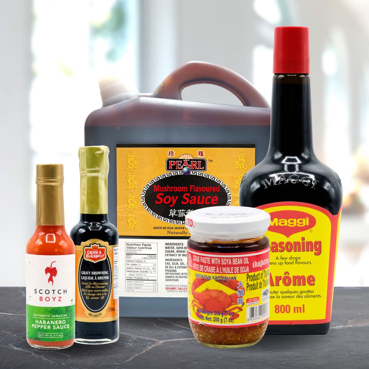 Category - Bramic Sales